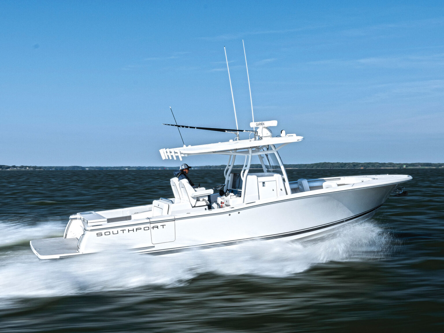 Volvo Penta D6 Diesel DPI: Alternativa eficiente aos motores de popa ...